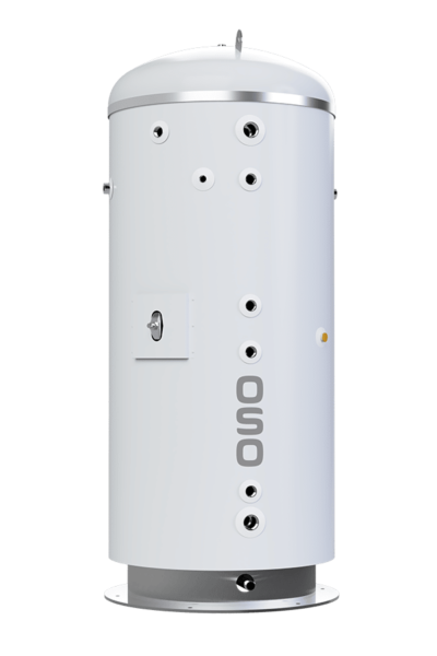 Triton Marine Coil – TMC - OSO Hotwater SE